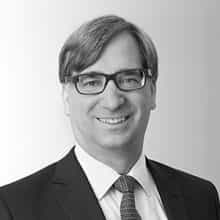 DAVID KNOWER BW SQUARE CROP - Cerberus Capital Management