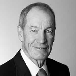 JIM LENEHAN BW SQUARE CROP - Cerberus Capital Management