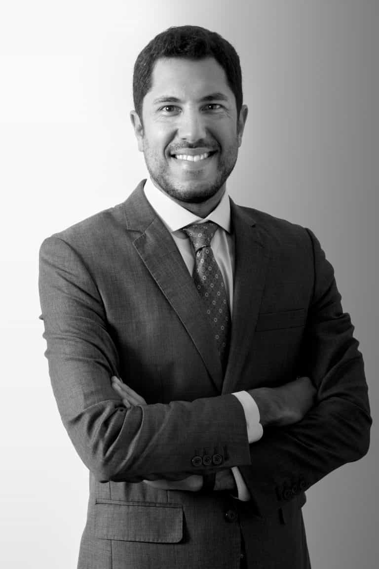 Benard (full res) - Cerberus Capital Management