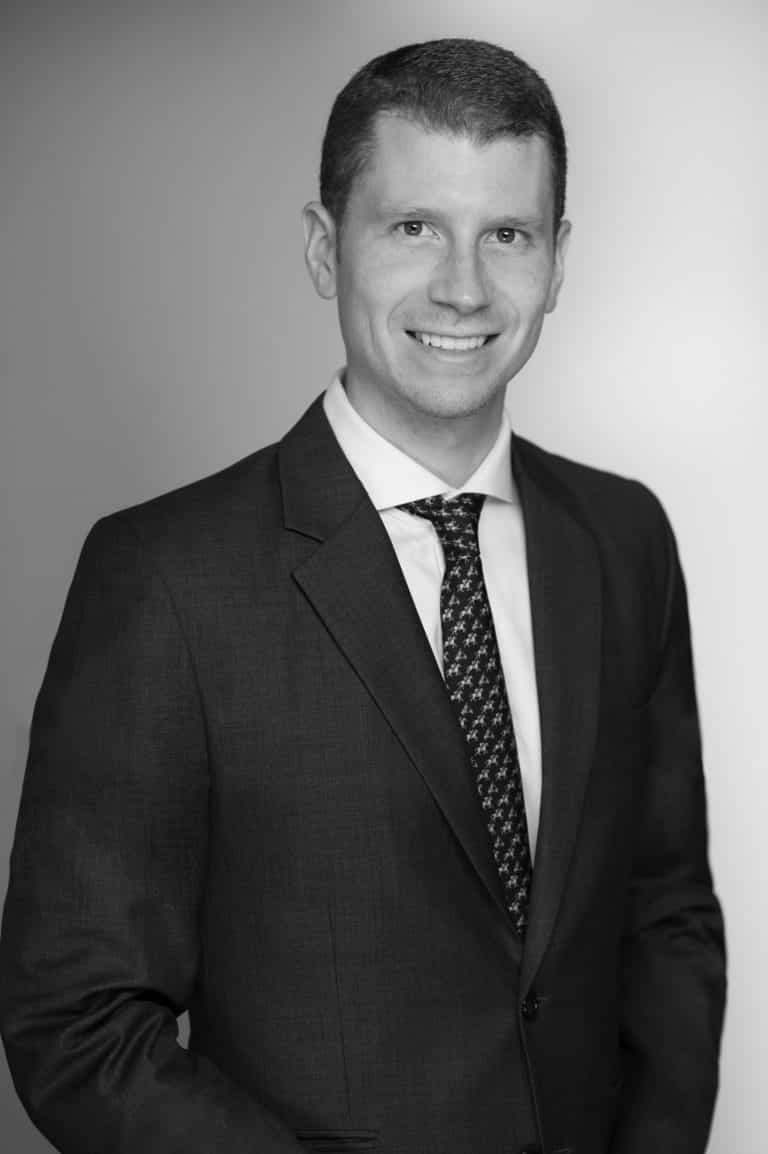 Isaiah headshot original size[1] - Cerberus Capital Management