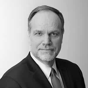 GREG KELBLE BW SQUARE CROP - Cerberus Capital Management