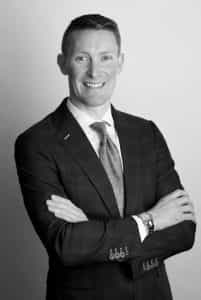 JEFF PRITCHETT BW VERTICAL CROP - Cerberus Capital Management