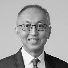 Gim Tan_Web_Square headshot_300x300 - Cerberus Capital Management